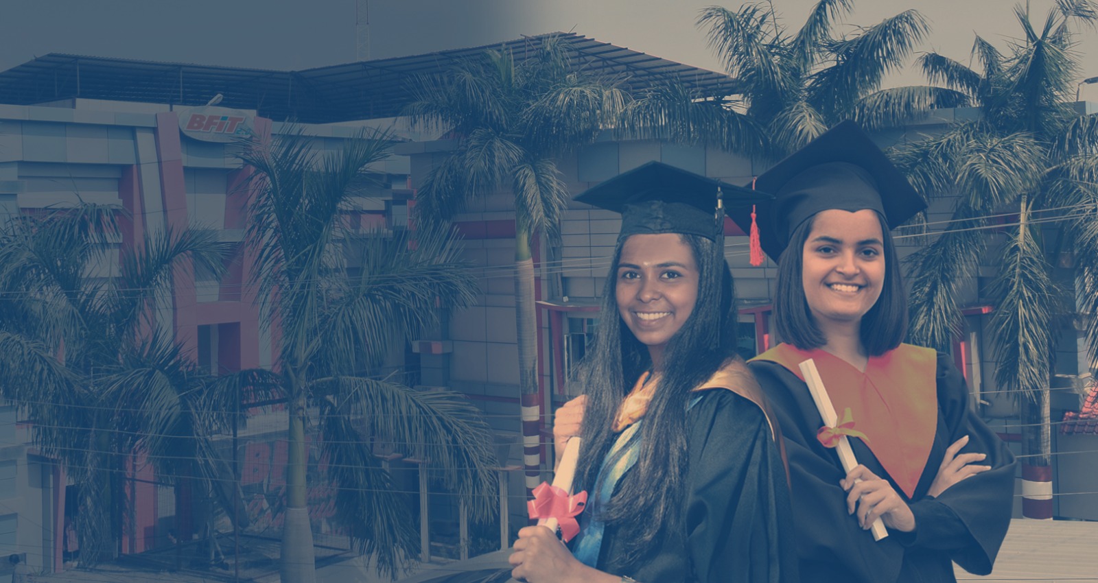 BFIT | Best College in Dehradun
