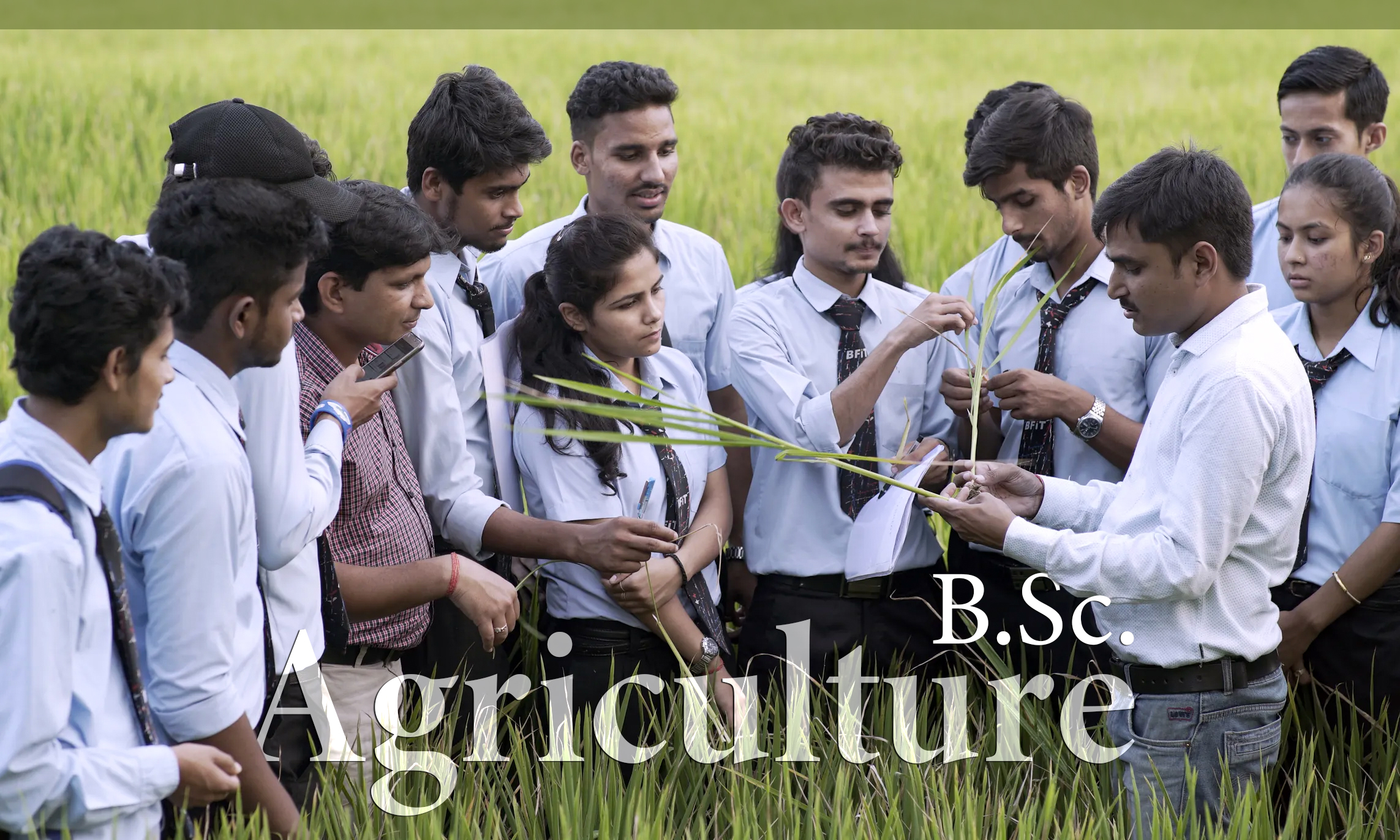 BFIT | Best College in Dehradun