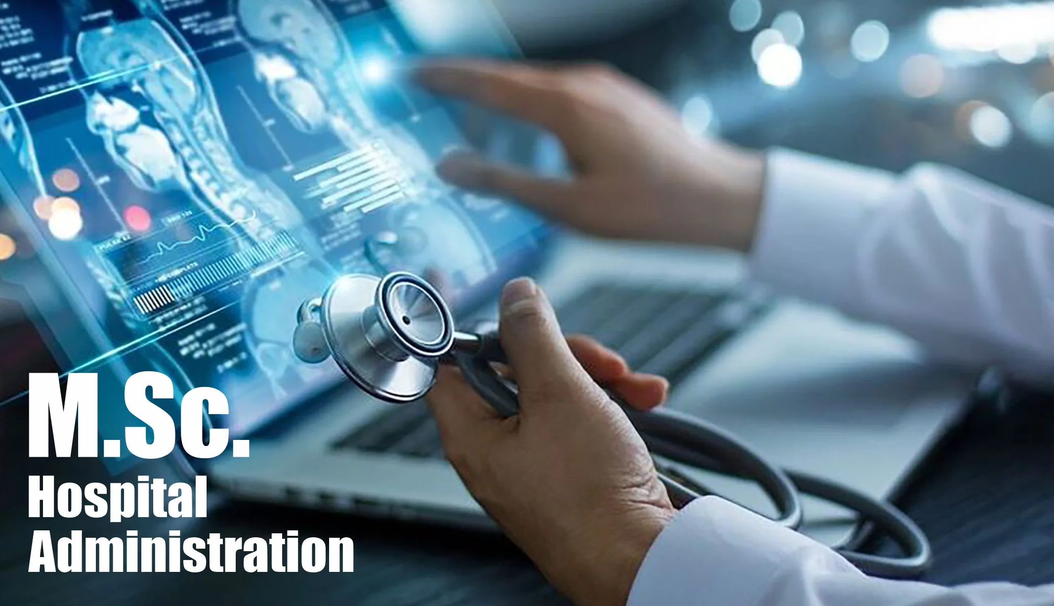 BFIT | Best Master of Hospital Administration College in Dehradun ...